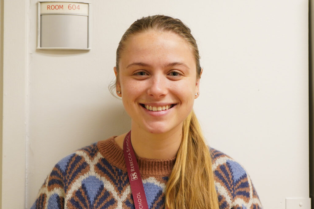 Education - Rebecca School