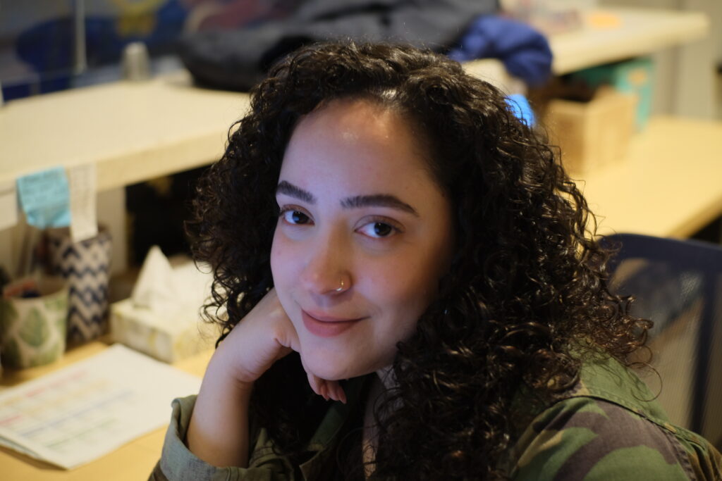 Administration – Rebecca School