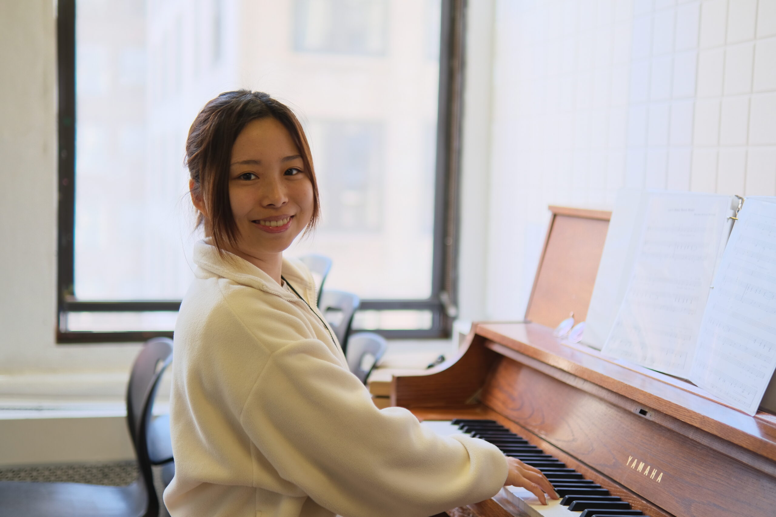 Creative Arts Therapy - Rebecca School