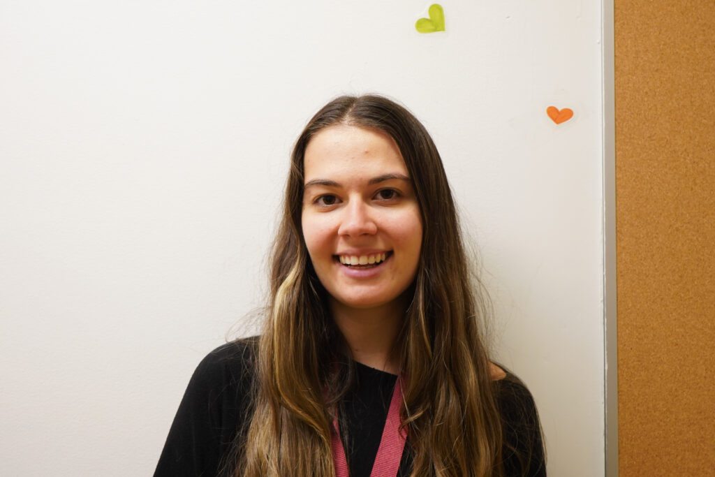 Occupational Therapy - Rebecca School